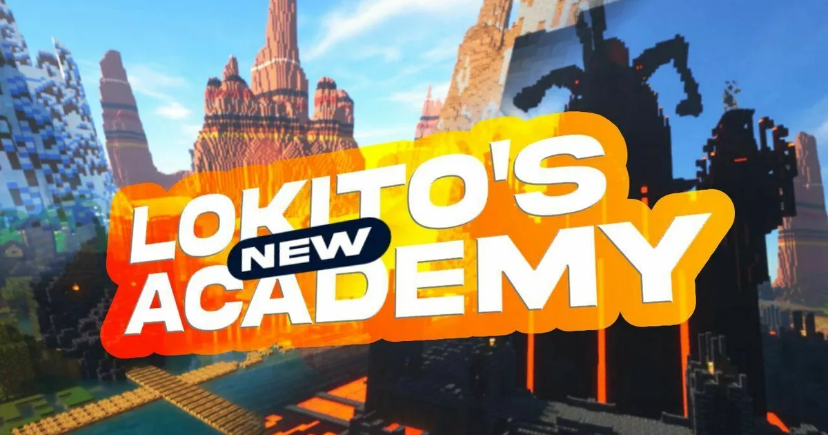 Lokito's Academy - samaverse