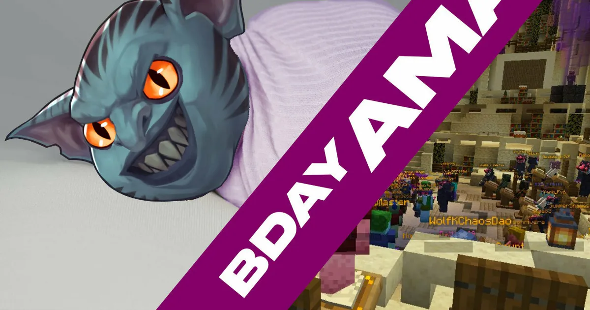 Record breaking AMA with alpha - samaverse